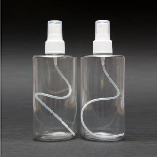 Spray Bottle (200 ml) - Spicoly Plastics